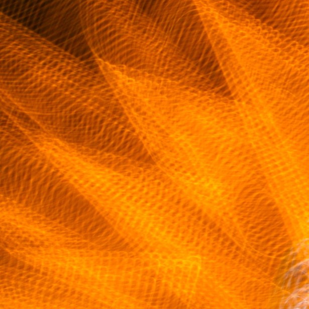 Blend Up the Internet and Everything Turns Orange - The Atlantic