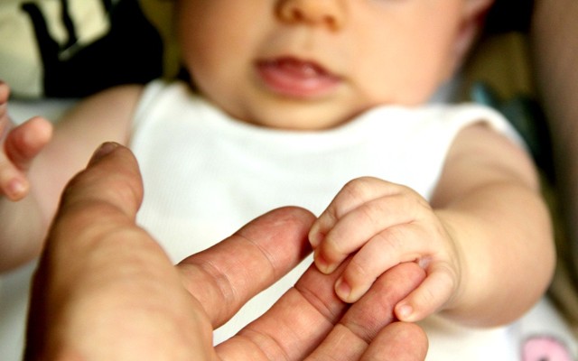 The Touch-Screen Generation - The Atlantic