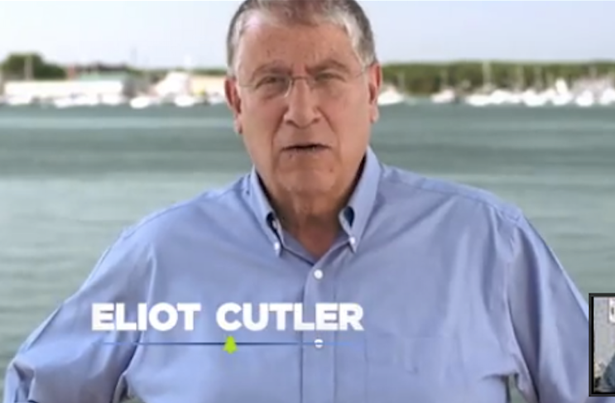 Third-Party Watch in Maine - The Atlantic