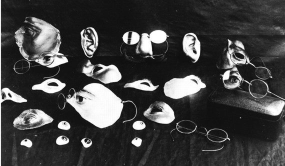 The Forgotten Female Shell-Shock Victims of World War I - The Atlantic