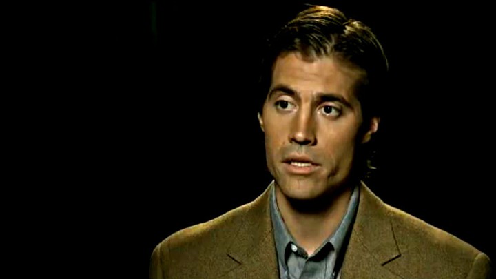 Corresponding With James Foley - The Atlantic