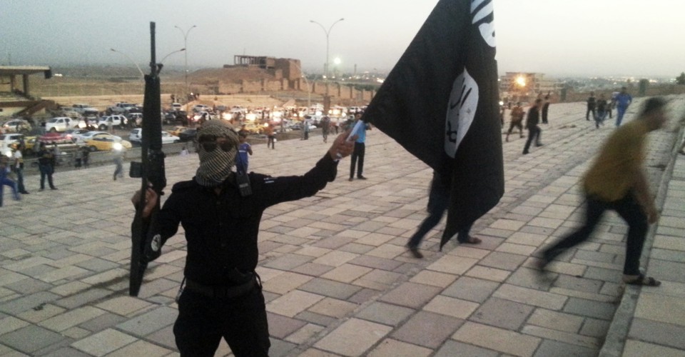 ISIS: A Short History - The Atlantic