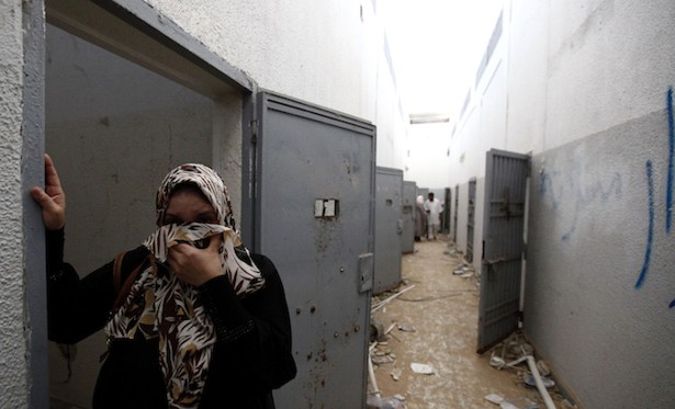 Beyond Torture: The CIA's Shameful Kidnapping of a 12-Year-Old Girl ...