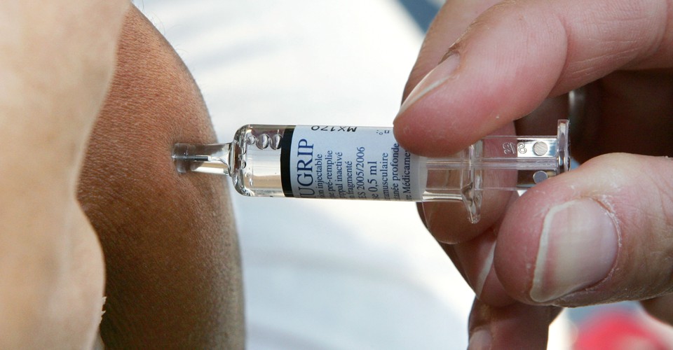 Toward an Effective Tuberculosis Vaccine - The Atlantic