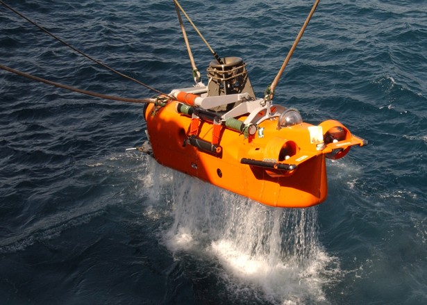 Deep Dive: The Life and Times of Ocean Rovers - The Atlantic