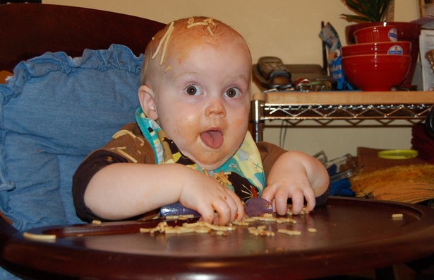 When Do Babies Learn Self Control The Atlantic When Do Babies Learn Self Control The Atlantic