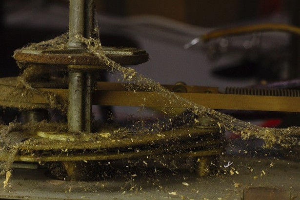 The British Monarchy's First Vacuum Cleaner - The Atlantic