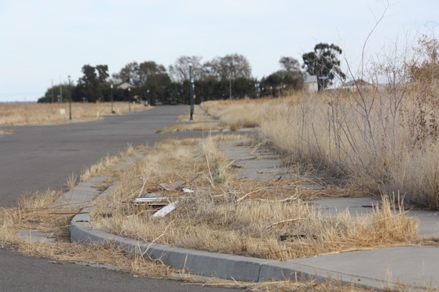 The Unfinished Suburbs of America - The Atlantic