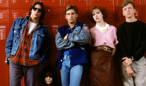 Why Cliques Form at Some High Schools and Not Others - The Atlantic