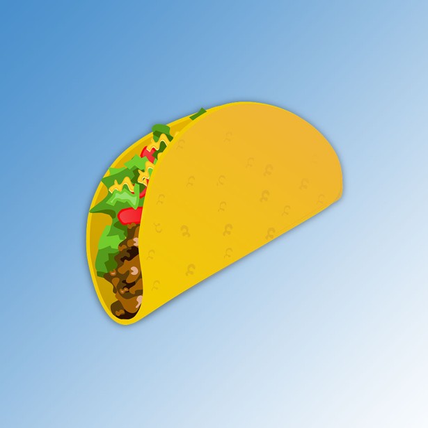And Lo, a Taco Emoji Appeared Among Them - The Atlantic
