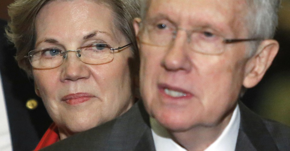 Elizabeth Warren's Star Is Rising, and Republicans Are Delighted - The ...