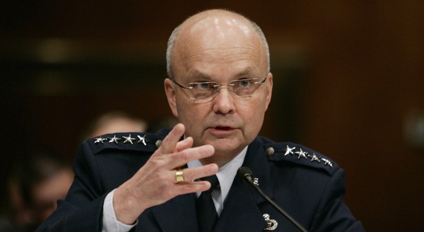 Former CIA Head Responds to Torture Report - The Atlantic