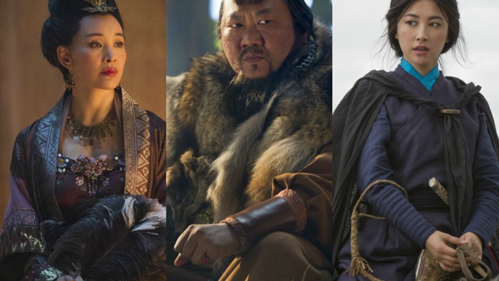 'Marco Polo': Netflix's Critical Flop that Dared to be Diverse - The ...