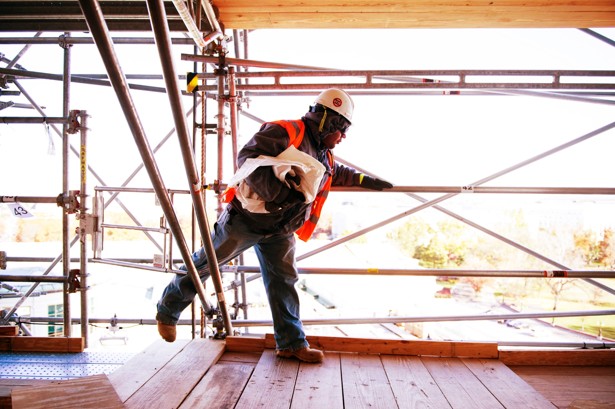 Why the Media Started Caring About the American Worker Again - The Atlantic