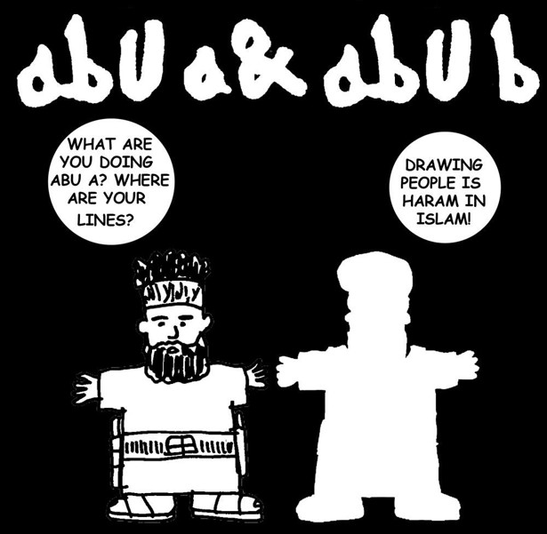 Flemming Rose on the Danish Cartoons Controversy and Free Speech - The ...