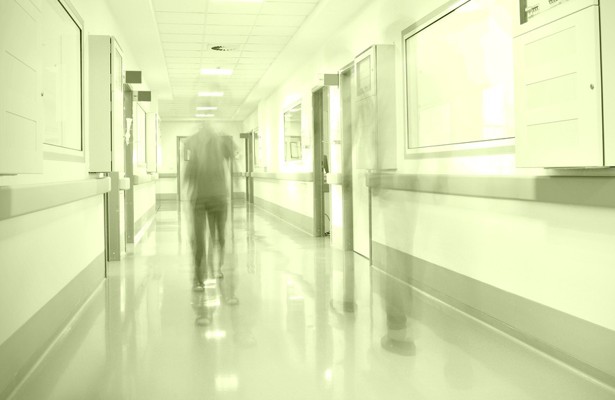 Should the U.S. Bring Back Psychiatric Asylums? - The Atlantic