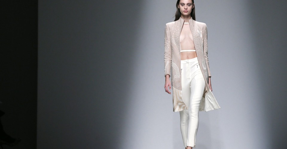 French Parliament Considers Law to Set Minimum Weight for Fashion ...