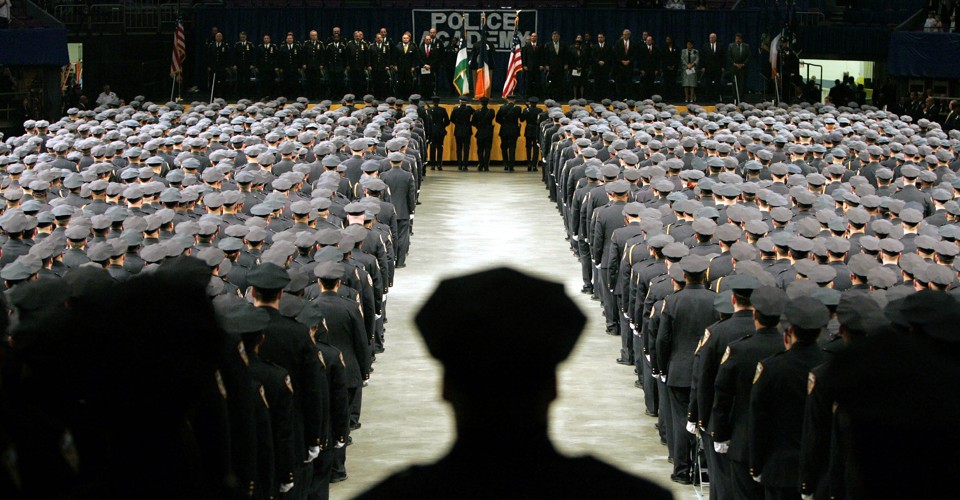 Walter Scott, Michael Thomas Slager, and the Myth of Police Reform ...