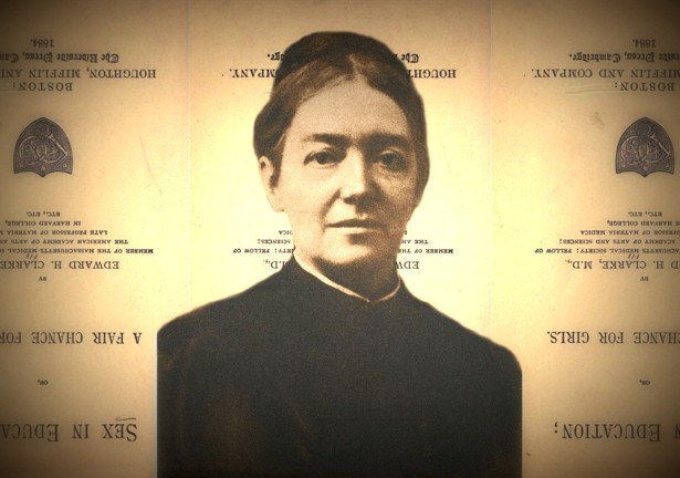 Mary Putnam Jacobi Wellcome Library/Wikimedia/The Atlantic