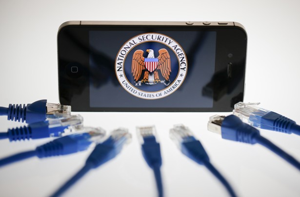 NSA Reform and the Patriot Act in Congress - The Atlantic