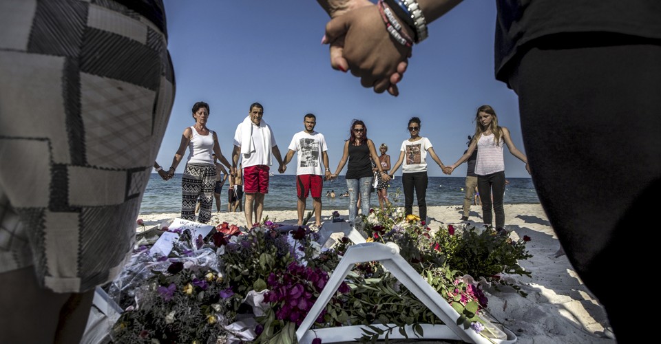 The Sousse Attack: Islam, Terrorism, and the Paradox of Democracy in ...