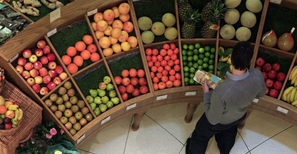 The Rise of Food-Studies Programs - The Atlantic