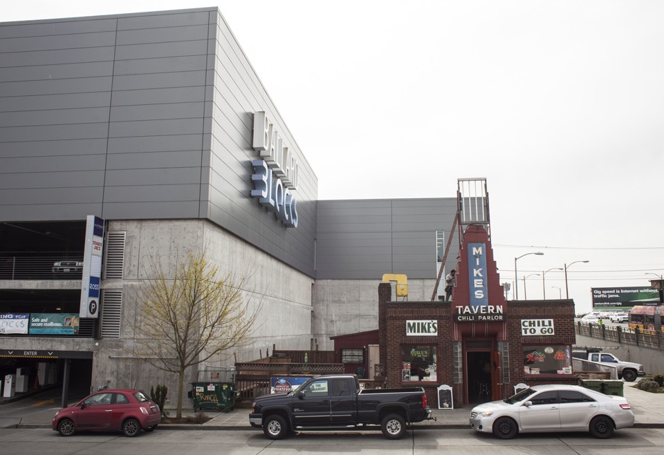 Why Is Gentrification Such a Bad Word? - The Atlantic