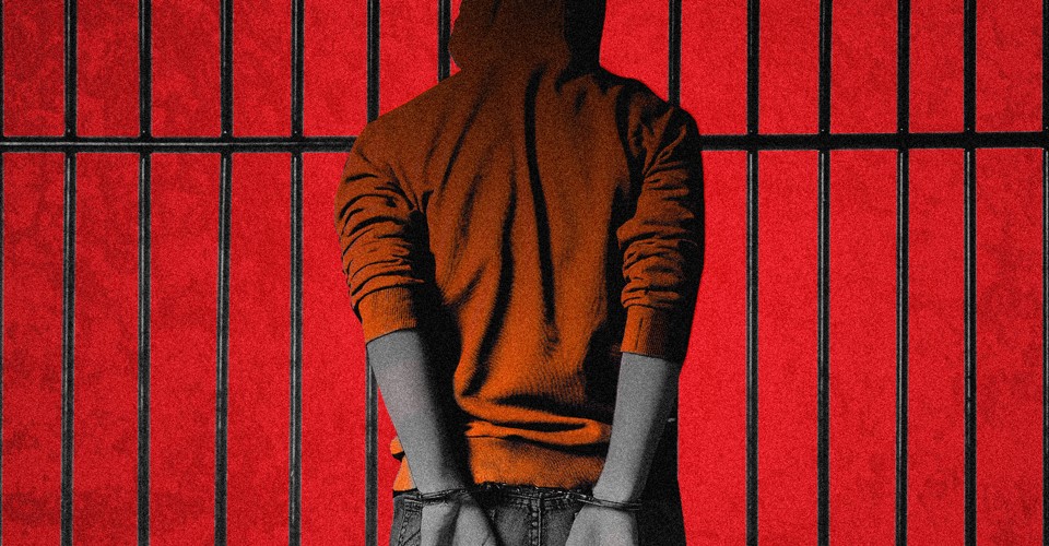 The Collateral Consequences of the Crimes of Children - The Atlantic