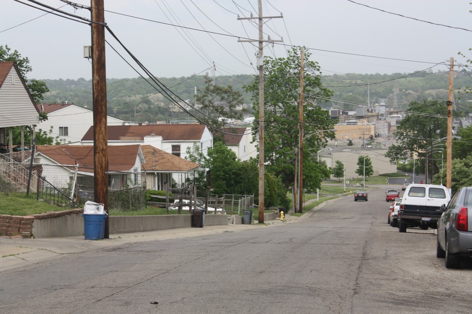 What Happened to Lincoln Heights, One of America's First Black Suburbs ...