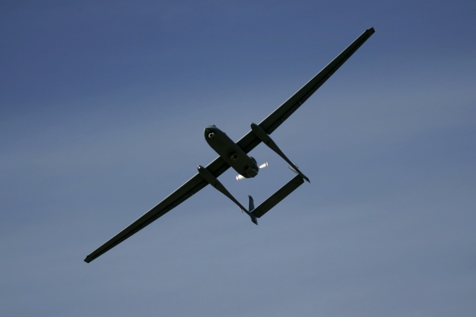 Why Artificial Intelligence Can Too Easily Be Weaponized - The Atlantic