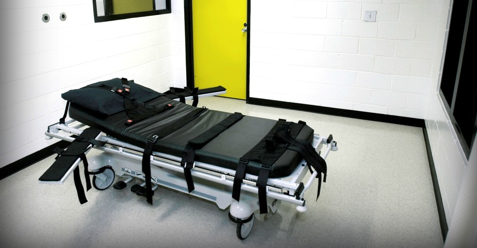 The Remarkable Rate of Missouri Executions - The Atlantic