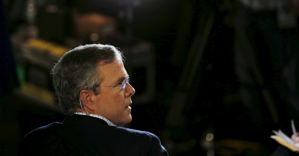 A Closer Look at the Data Behind Jeb Bush’s Educational Policy in ...