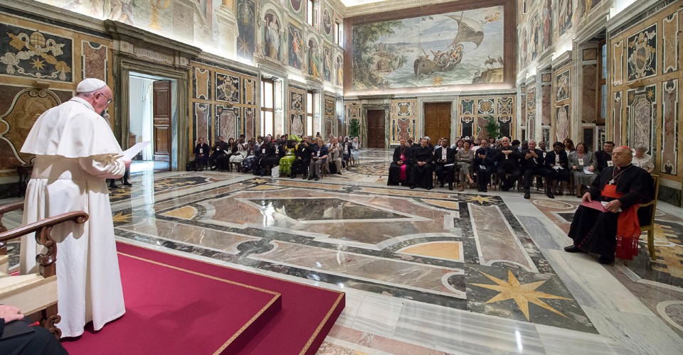 The Rise and Fall of American Popery - The Atlantic