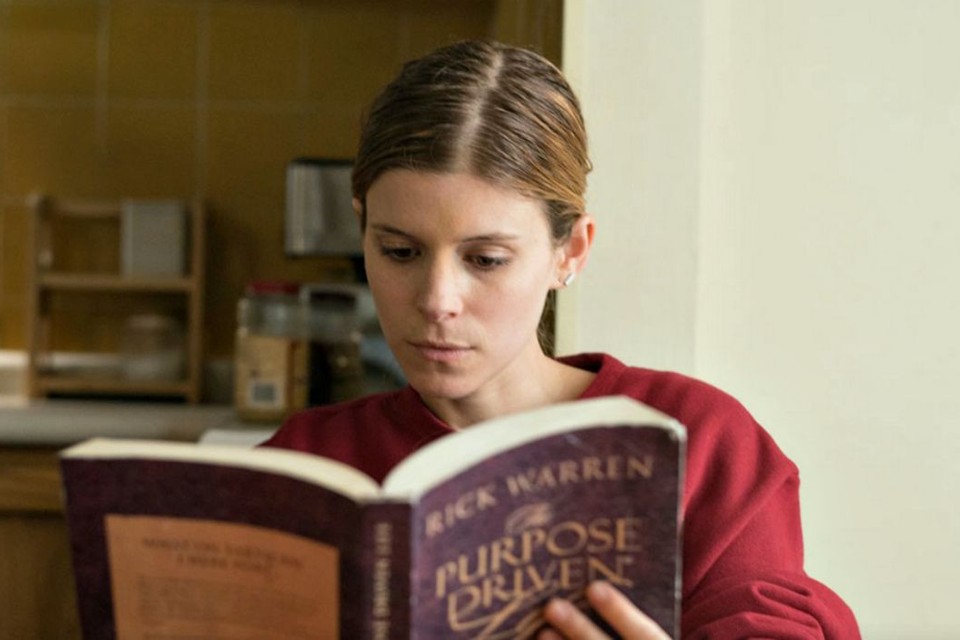 Why 'Captive,' Starring Kate Mara and David Oyelowo, Succeeds as a ...