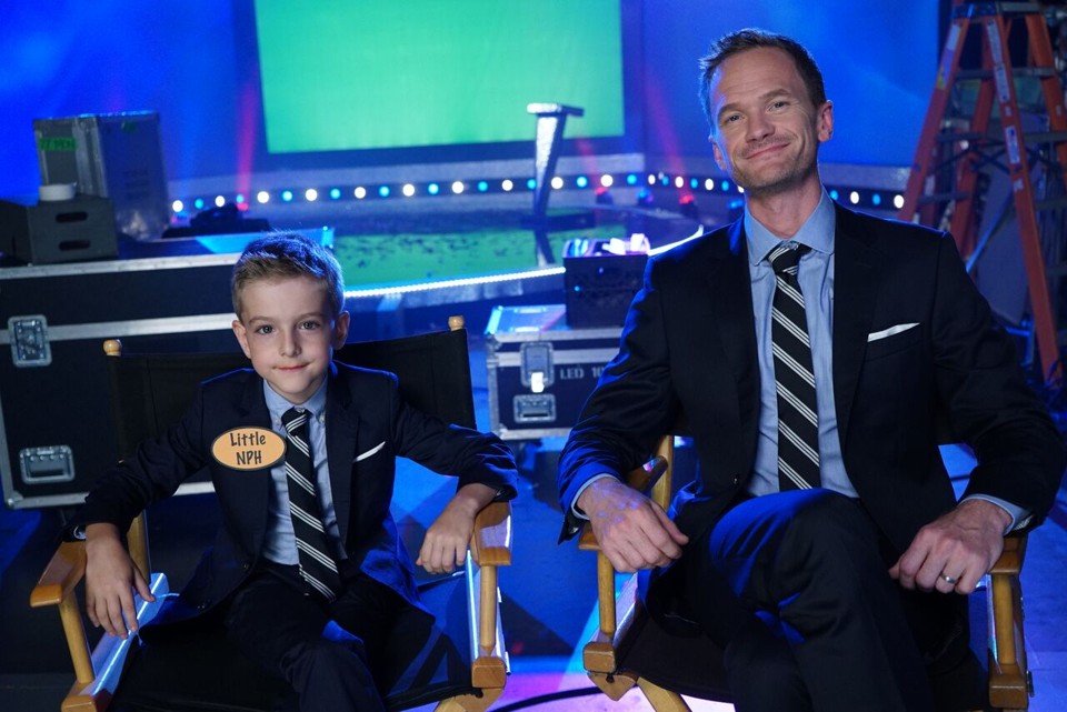 NBC's 'Best Time Ever With Neil Patrick Harris' Is Completely Demented ...