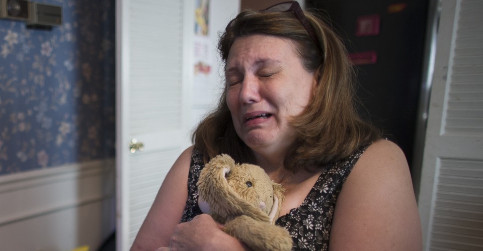 Opioid Addicts Face a Shortage of Treatment, JAMA Study Finds - The ...