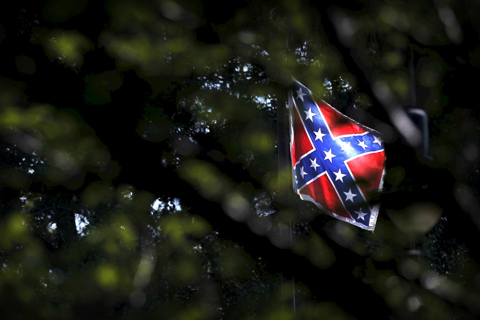 Reclaiming Southern Pride—Without the Confederate Flag - The Atlantic
