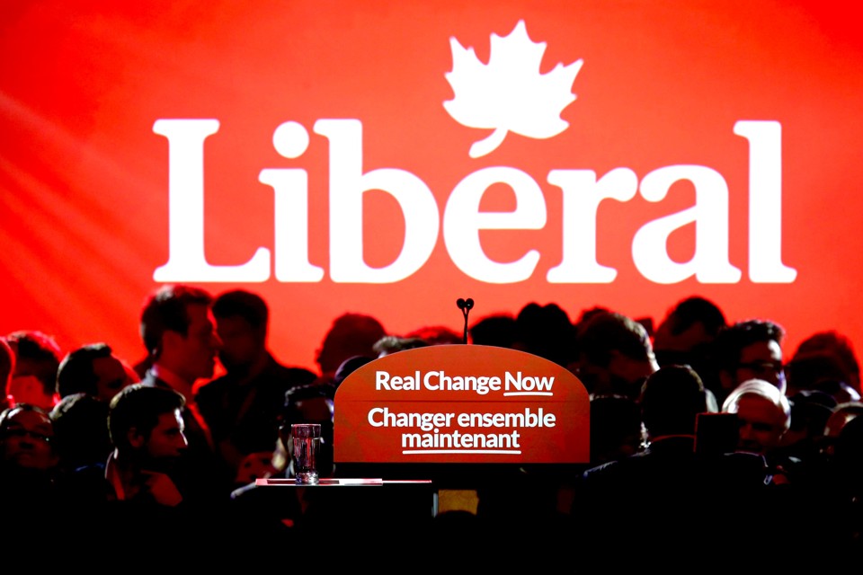 Canadian Election: The Meaning of Justin Trudeau's Liberal Victory ...