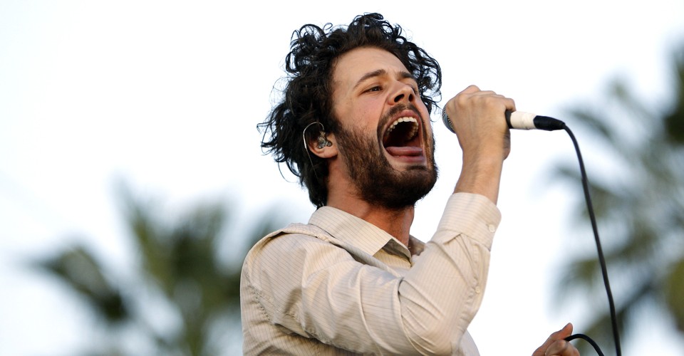 The Most Moving Part of Passion Pit's Michael Angelakos Coming Out as ...