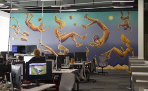 All Stories by Ingrid Burrington - The Atlantic