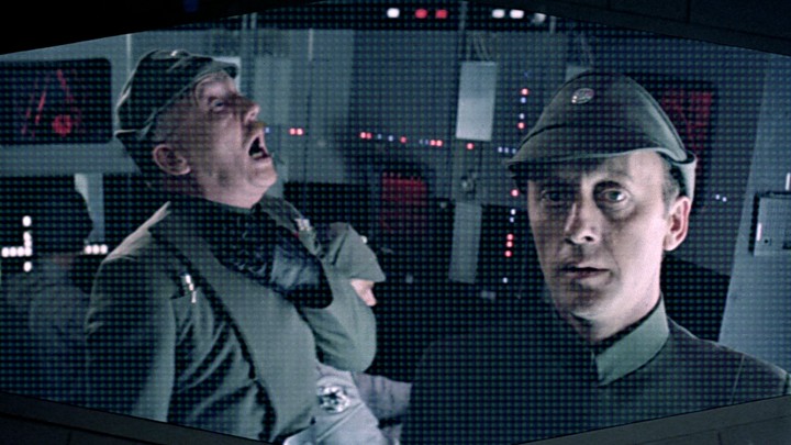 In Praise of Admiral Piett, the Best Background 'Star Wars' Character ...