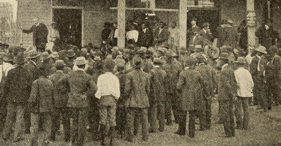 The Chicago Defender's Role in the Great Migration - The Atlantic