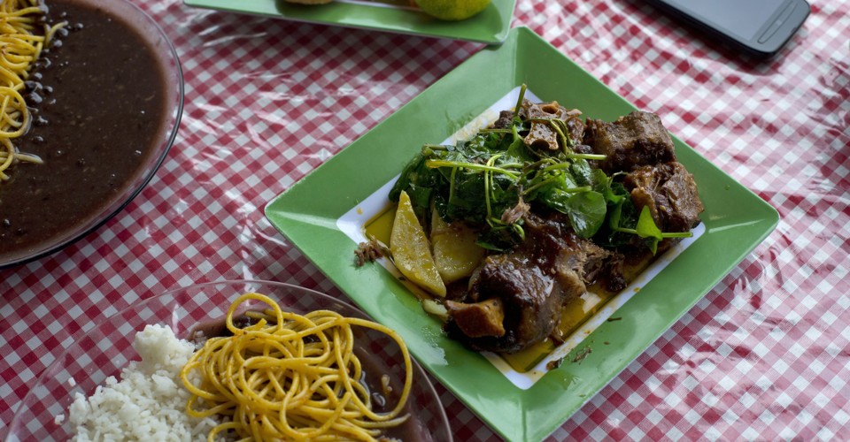 Brazil's New Food Guide Encourages Eating Traditional Foods and ...