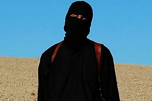 The Demise of 'Jihadi John,' the English-Speaking ISIS Executioner ...