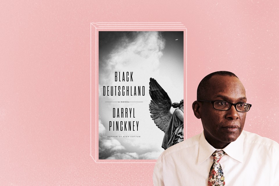 Darryl Pinckney's 'Black Deustchland' Mines the Literary Impulse to ...