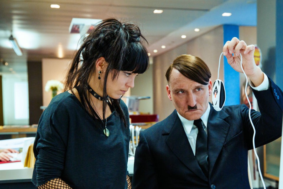 Constantin Films Is Bringing 'Look Who's Back,' Its Satire of Adolph ...