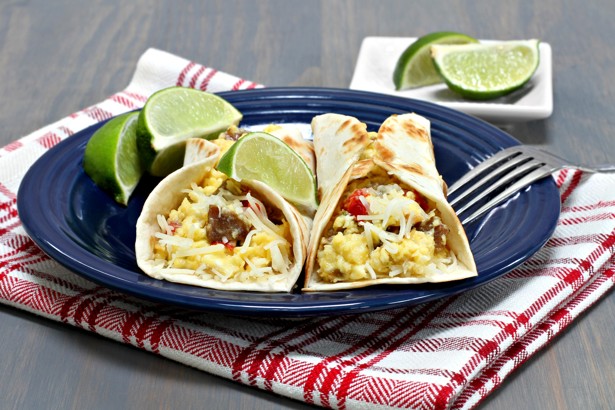 Austin and San Antonio Feud Over Breakfast Tacos - The Atlantic