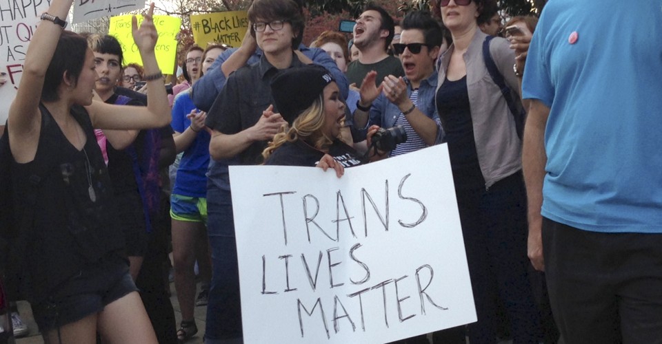 An Etiquette Lesson for Pat McCrory - The Atlantic