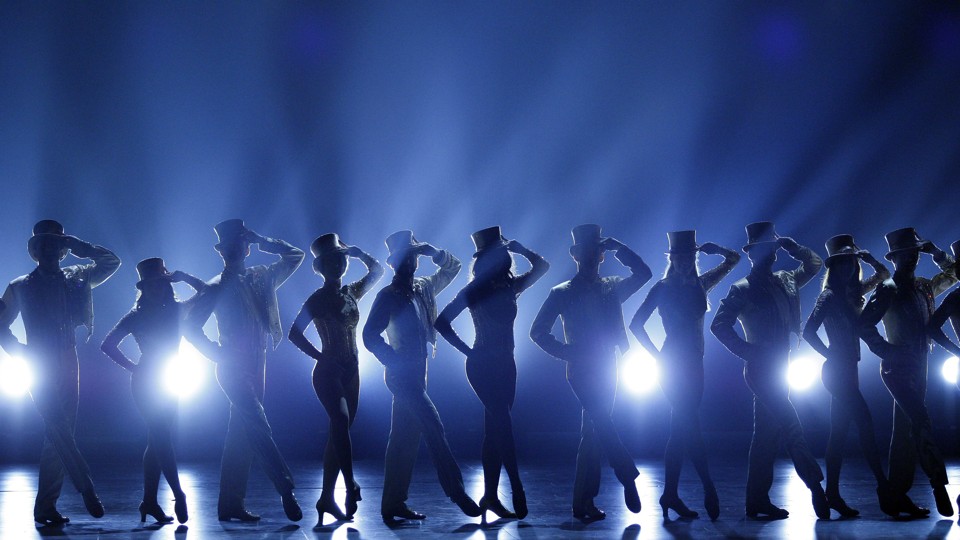 Digital Preservation For Broadway Stage Lights - The Atlantic