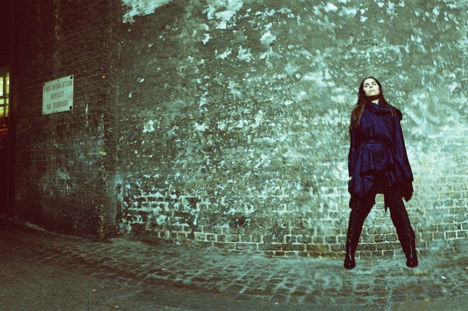 Review: P.J. Harvey's 'The Hope Six Demolition Project' Album Has a ...